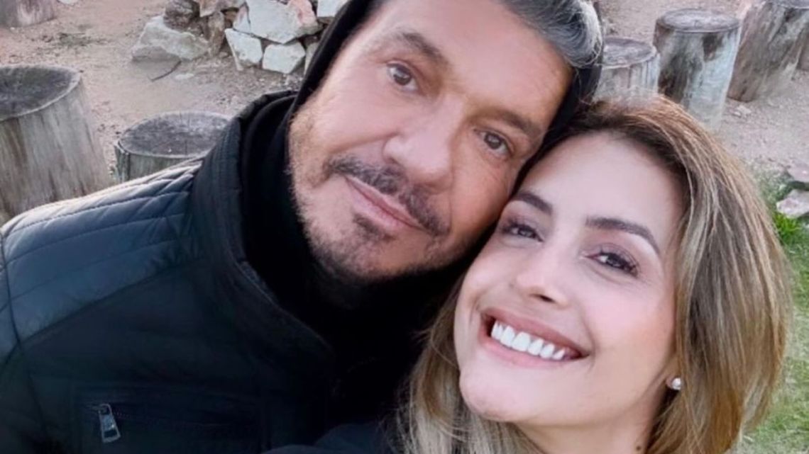 Milett Figueroa Aclaró Cómo Es Su Relación Con Marcelo Tinelli Yo Soy La única Que Sabe La