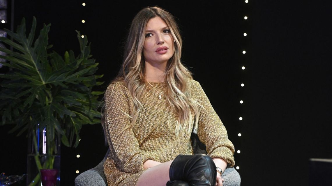 Chloé Bello Revela La Verdad Sobre Su Encuentro Con Leonardo Dicaprio Perfil
