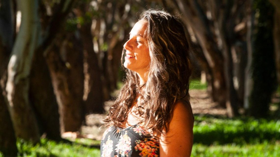 Dra. Mariana Inés Cocuzza | Caras