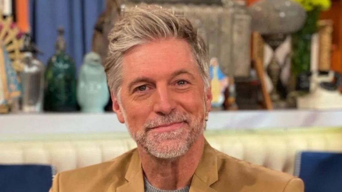 La advertencia de Horacio Cabak al Pollo Álvarez por su llegada a La ...