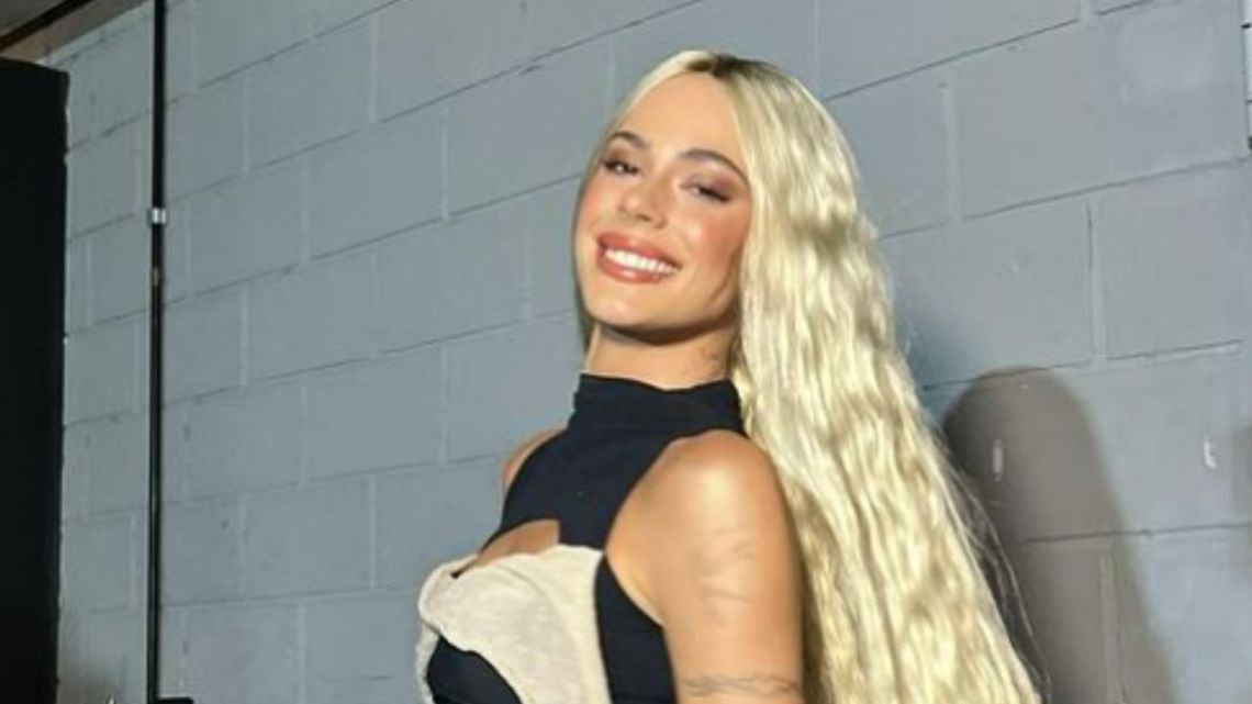 Tini Stoessel anunció nuevas funciones para sus shows en Buenos Aires ...