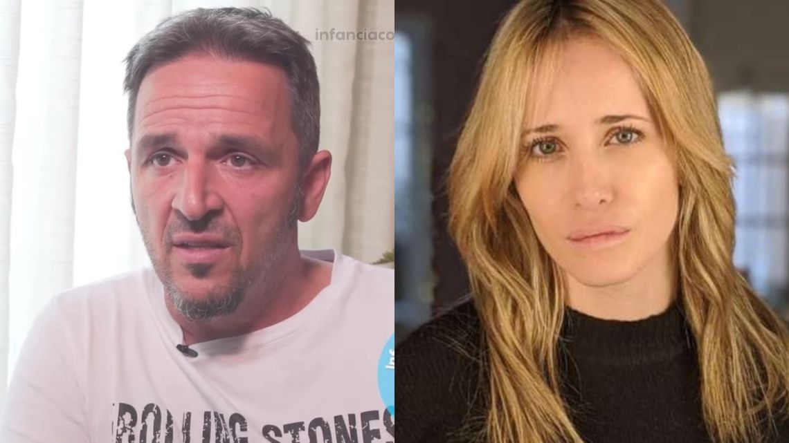 Caso Julieta Prandi: Claudio Contardi irá a juicio por jurado | Perfil