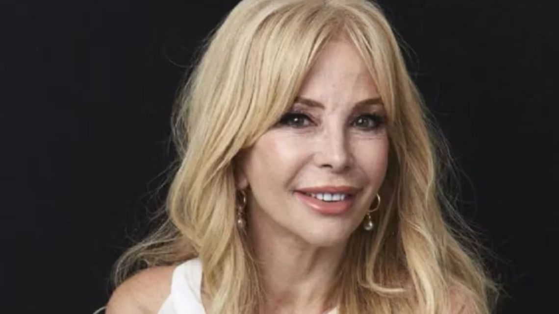 Graciela Alfano habló acerca de su recuperación tras padecer cáncer ...