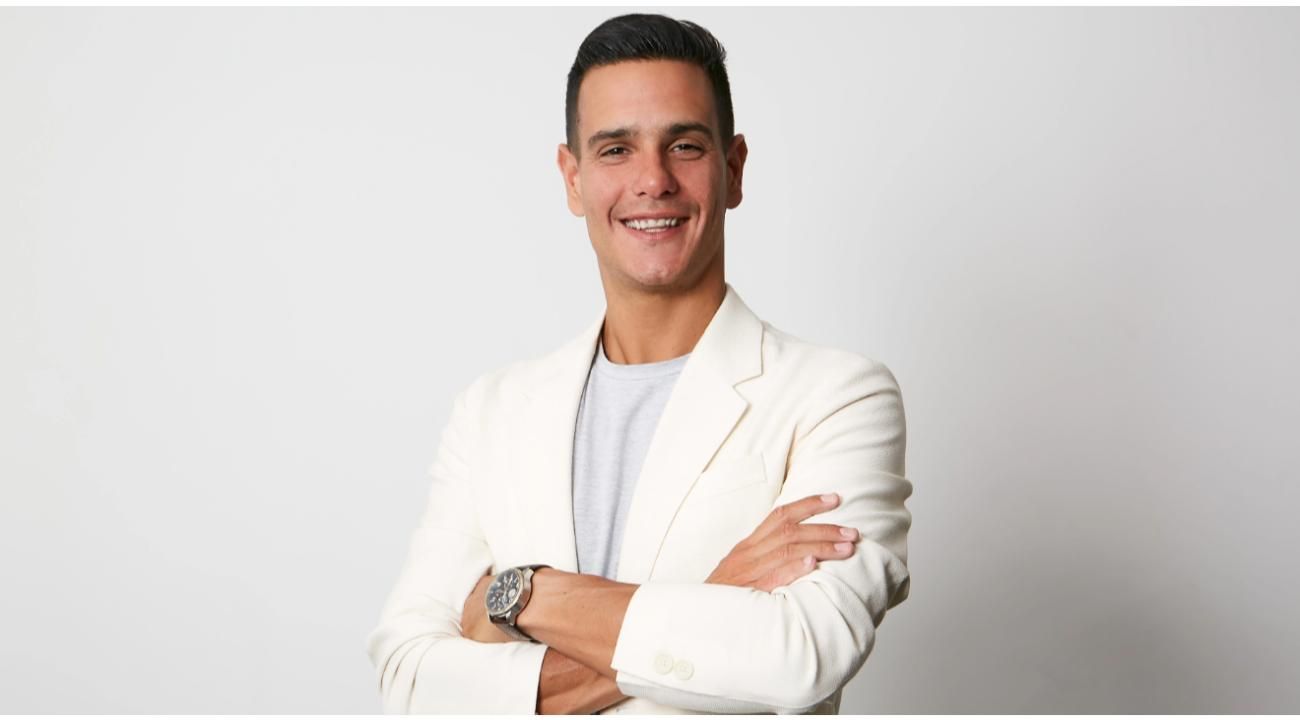 Alan Piñeiro, el joven empresario que marca el futuro de la nueva era ...