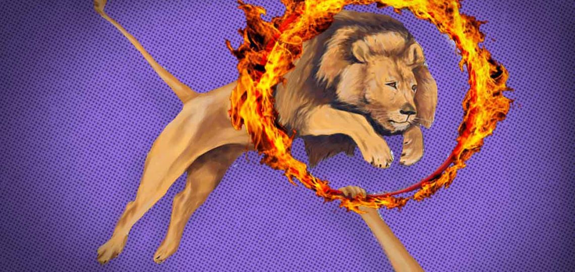 The first ‘real world’ punch for Javier Milei | Buenos Aires Times