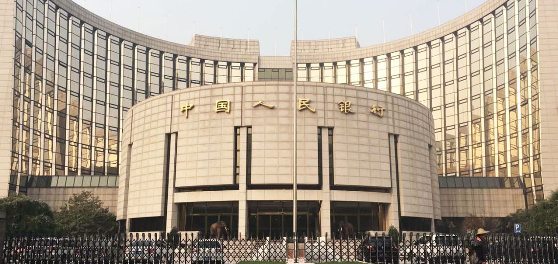 Top officials to meet People's Bank of China chief amid swap talks ...