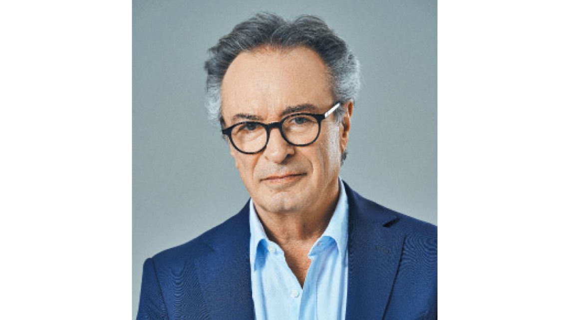 Oscar Martínez: “Necesitamos acuerdos sobre cuestiones básicas” | Perfil