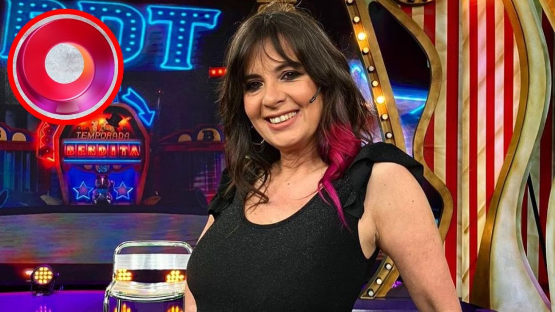 Se confirmó la fecha y horario del debut de Edith Hermida en su programa como conductora en El ...