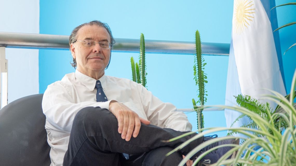 “El Presidente debe entender que el país no necesita más ...