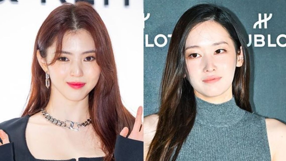 Confirman que Han So Hee y Jeon Jong Seo participarán en la próxima serie "Project Y" | Exitoina