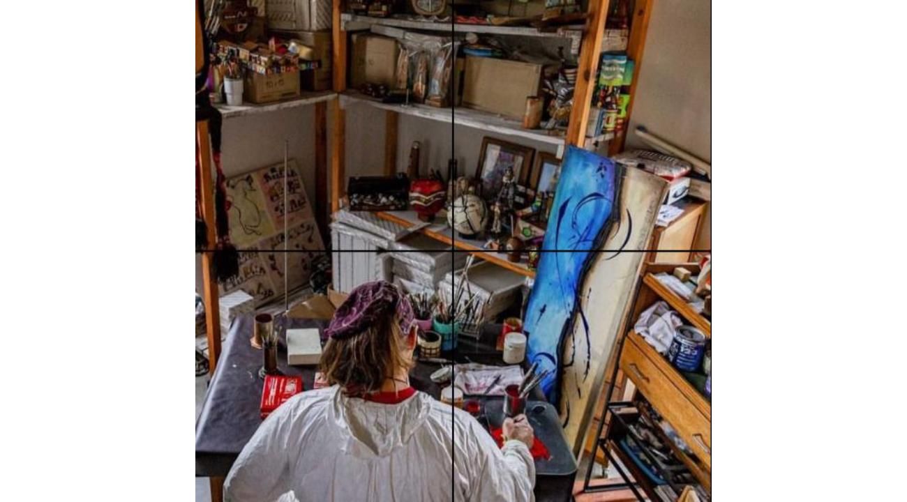 Klaudio Garma: Navegando el Arte | Noticias