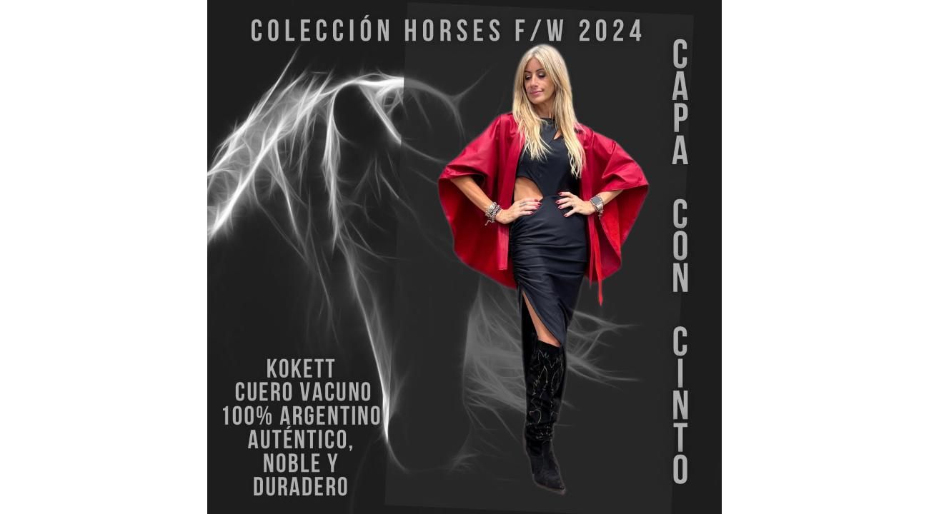 KoKett_ld moda en cuero con estilo propio y elegancia para todos los ...