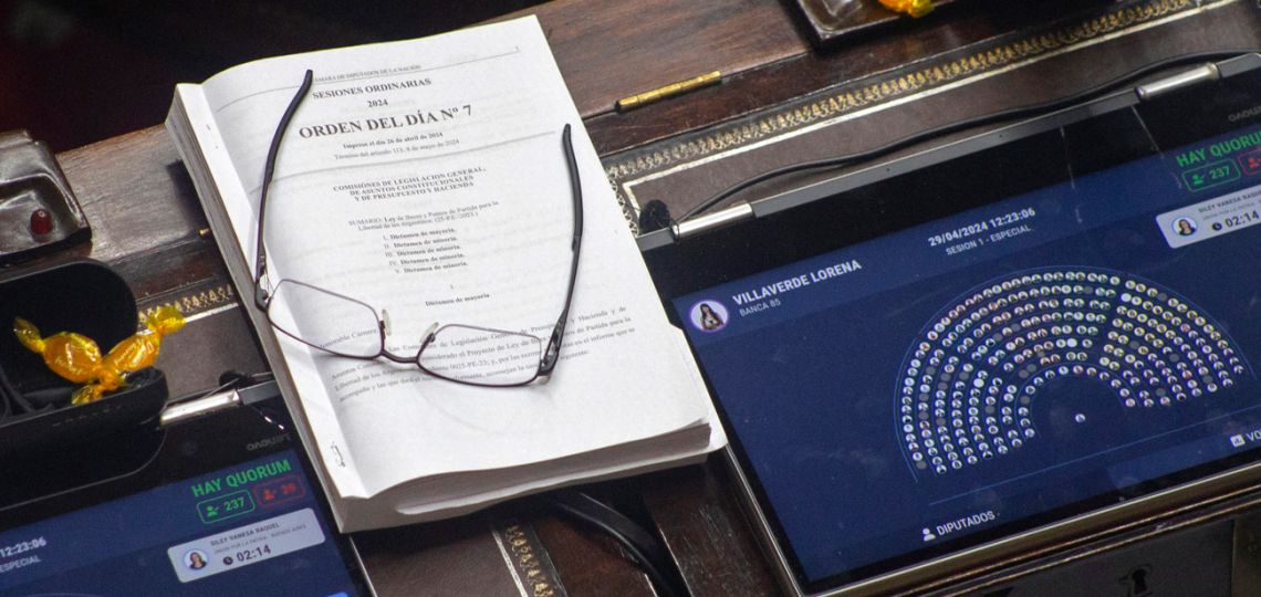 Omnibus bill backing opens door to privatisation of state firms, labour ...