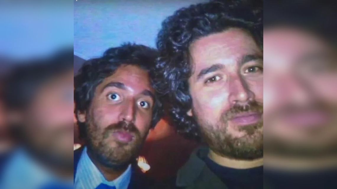 Caso Alejandro Cohn: una perito oficial estimó que pudo haberse caído ...