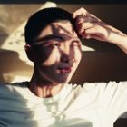 RM, de BTS, revela fotos conceptuales de su próximo álbum en solitario "Right Place, Wrong ...