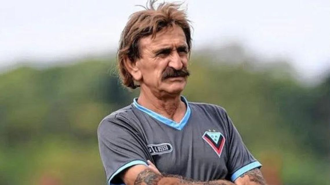 Después de 15 años, Pablo Vico se va de Brown de Adrogué: "Dejamos ...