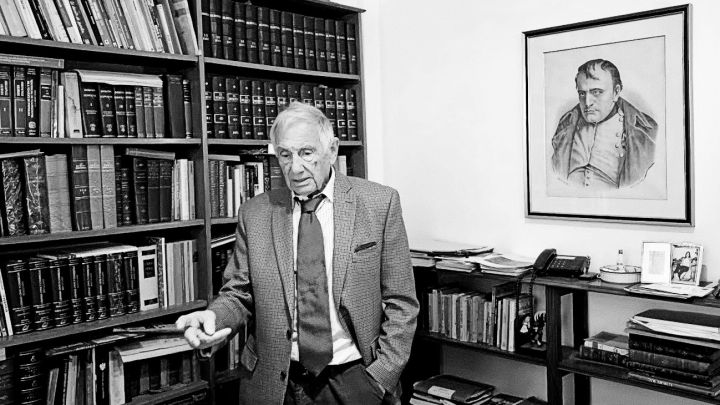 Horacio Méndez Carreras, human rights lawyer who tracked murder of ...