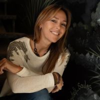 Estefi Soules | Caras