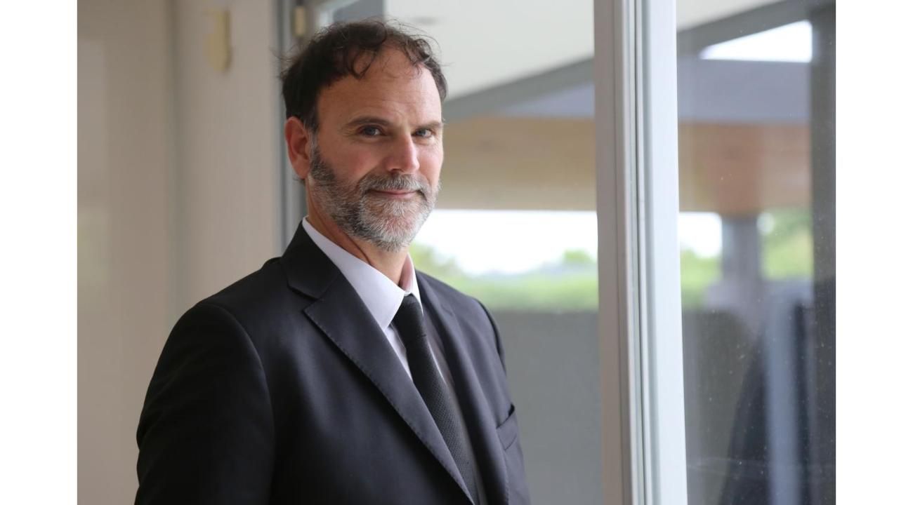 Germán Pacchioni: Flujo y stock en Real Estate | Caras