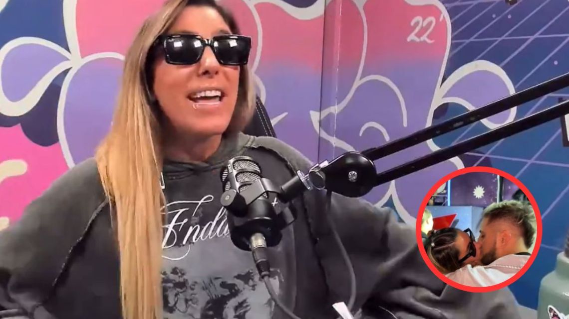 Catalina Gorostidi rompió el silencio tras viralizarse un video donde ...