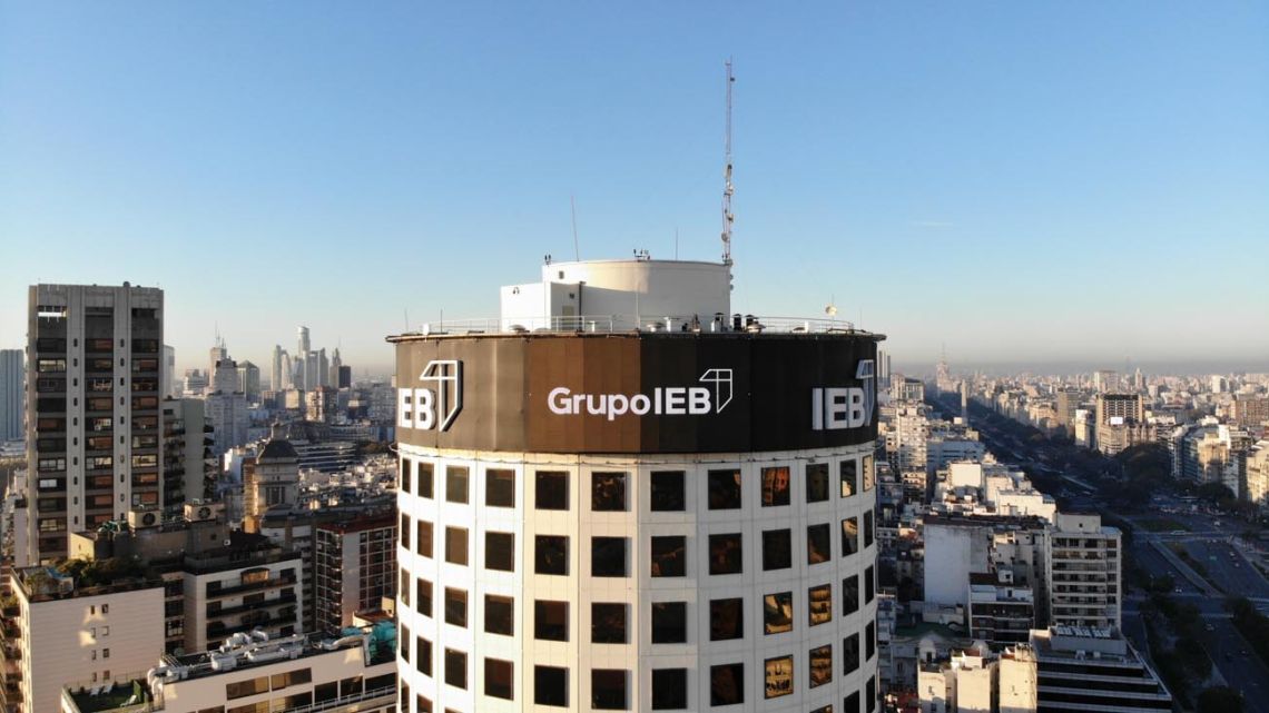 Transformando el mercado financiero: la visión de Grupo IEB para ...