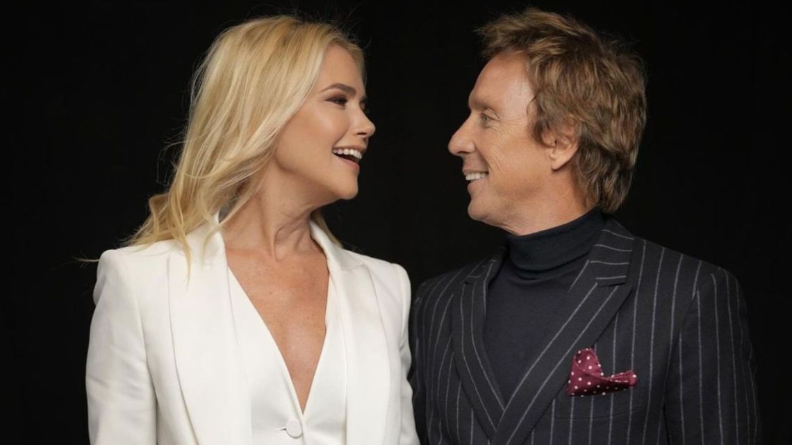 Valeria Mazza habló de todo y confesó que tiene un problema con ...