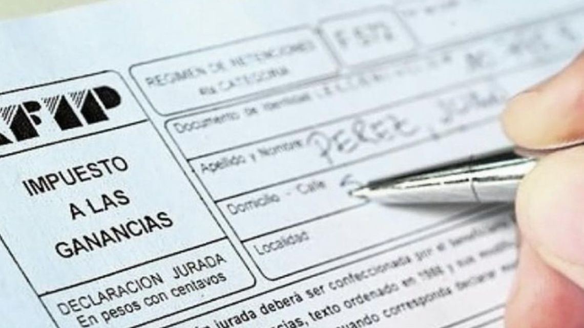 Impuesto a las Ganancias: cuáles son las deducciones para pagar menos | Canal E