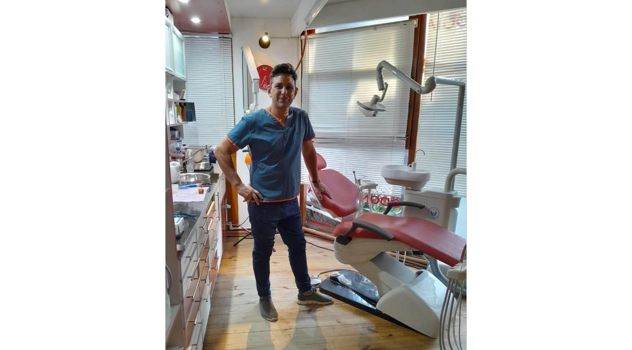 Estética y Funcionalidad: Implantes Monoblock en Mar de las Pampas con ...