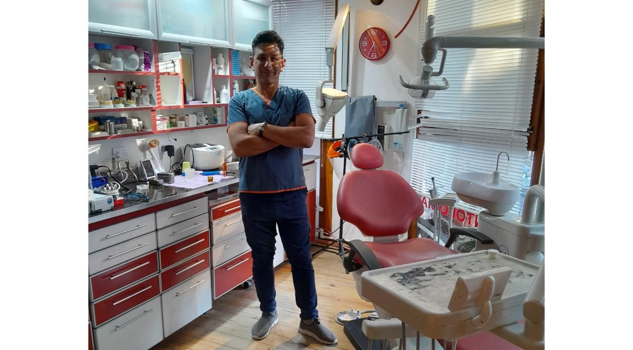 Estética y Funcionalidad: Implantes Monoblock en Mar de las Pampas con ...
