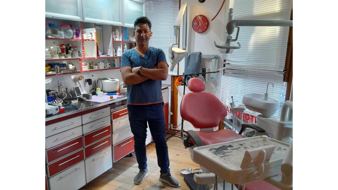 Estética y Funcionalidad: Implantes Monoblock en Mar de las Pampas con ...