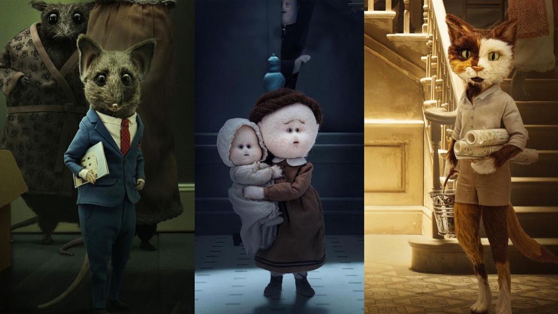 La perturbadora comedia negra animada de Netflix apta para adultos | Perfil