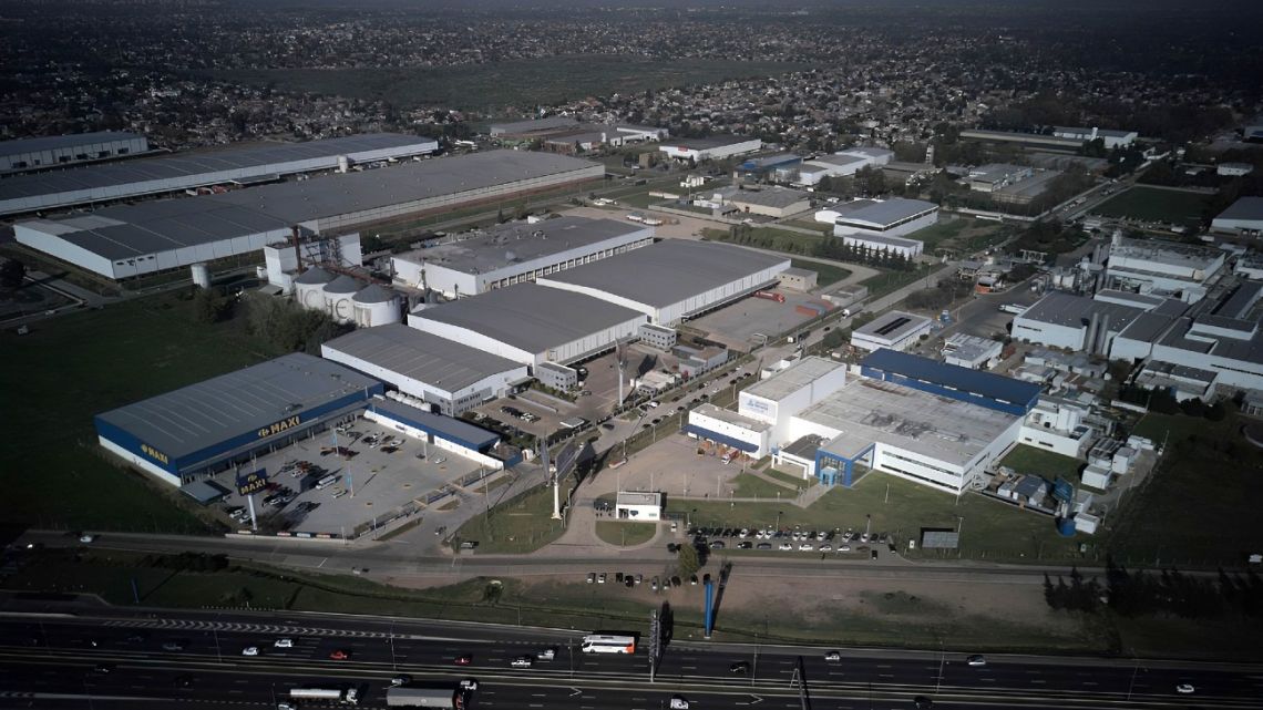 Melar, la gran proveedora de materias primas a nivel nacional que ...