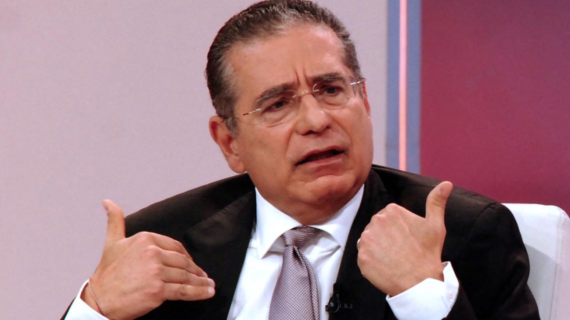 Murió Ramón Fonseca, uno de los fundadores del estudio de abogados de ...