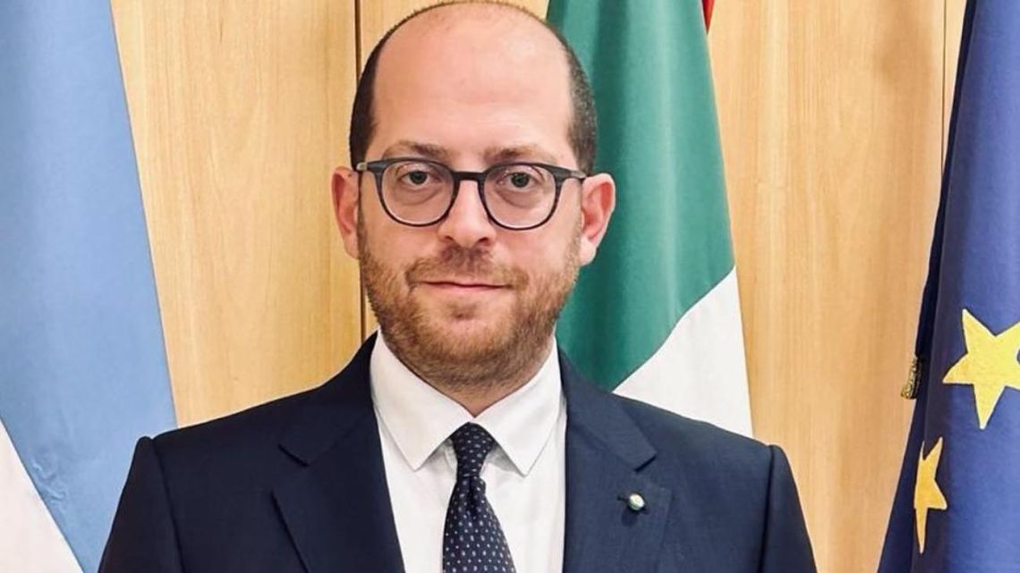 Carmelo Barbera: “El año de las raíces es un viaje a la planta madre ...