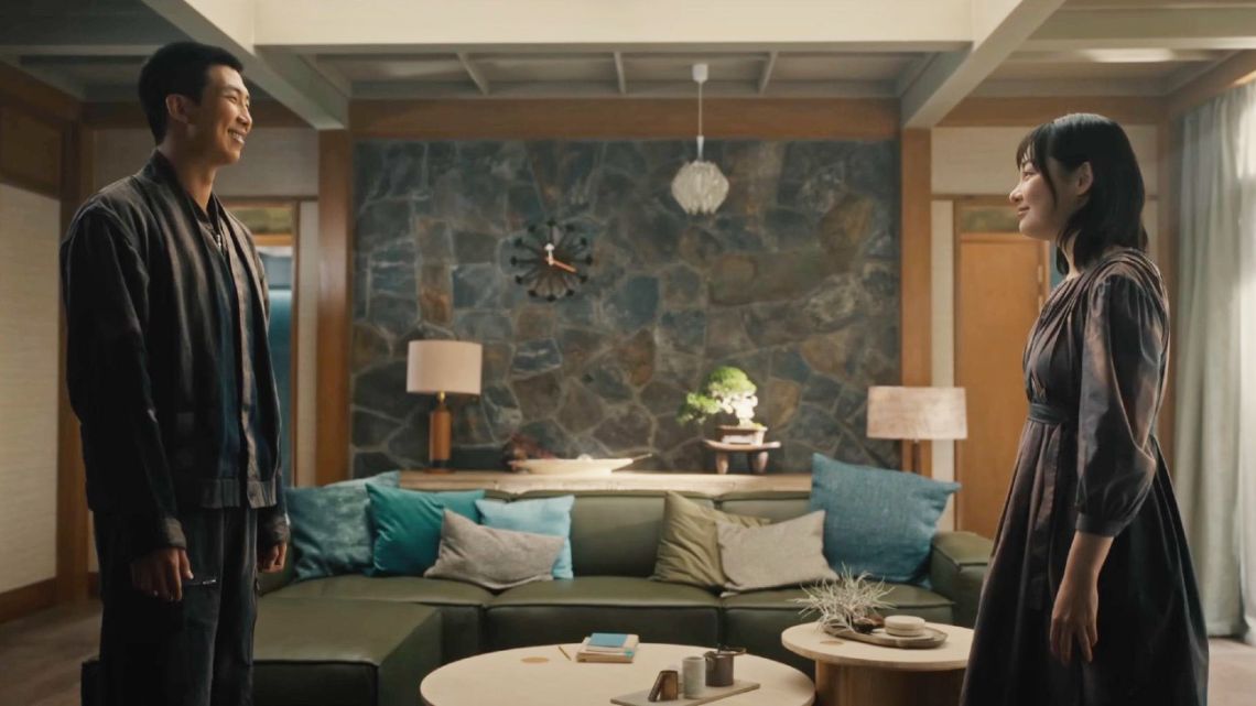 RM, de BTS, lanzó su single "Come back to me" con un video ...