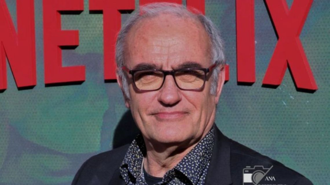 Francesc Orella, protagonista de El caso Asunta en Netflix | Caras