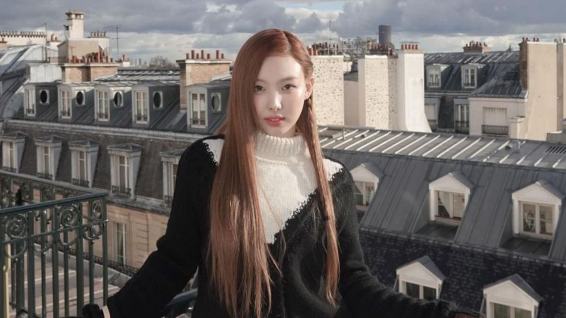 Confirman que Nayeon, de TWICE, hará su comeback en solitario en junio: cuándo será | Exitoina