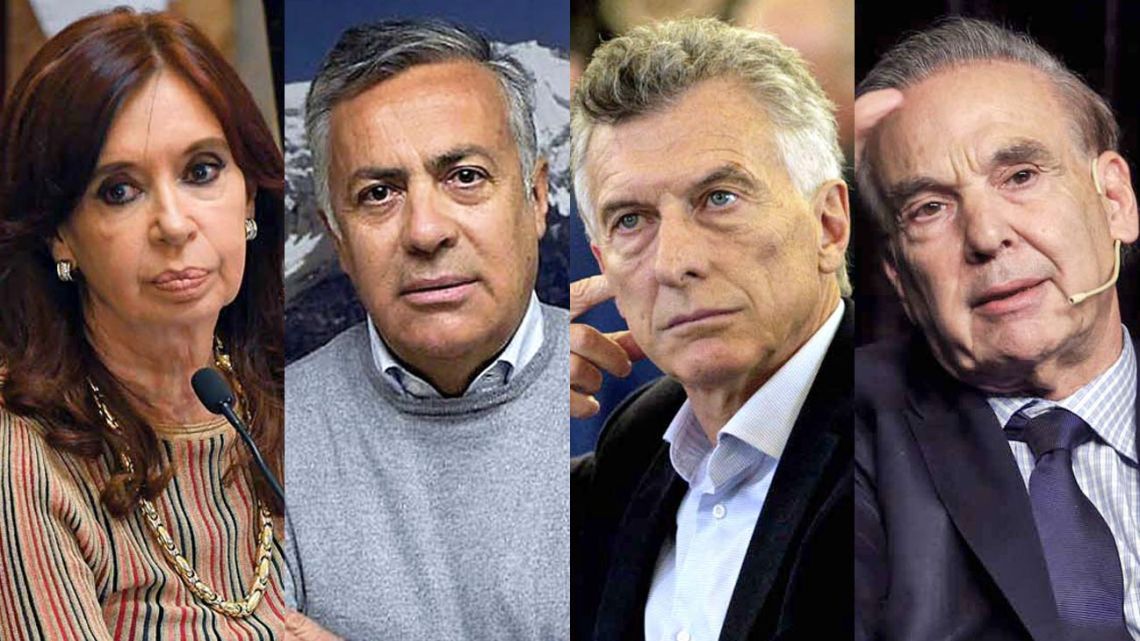 El poder de Milei, el despoder opositor | Perfil