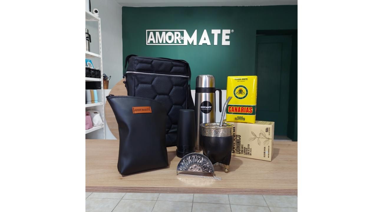 Amor de mate® | Caras