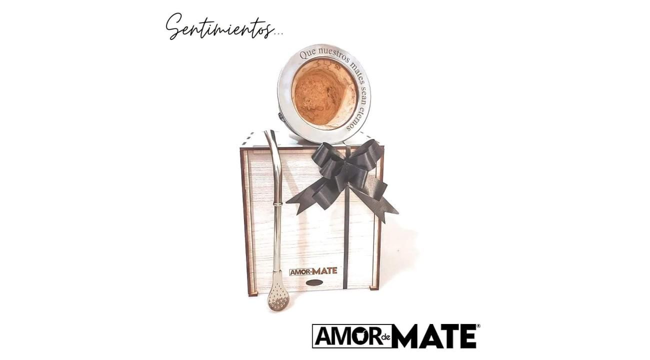 Amor de mate® | Caras