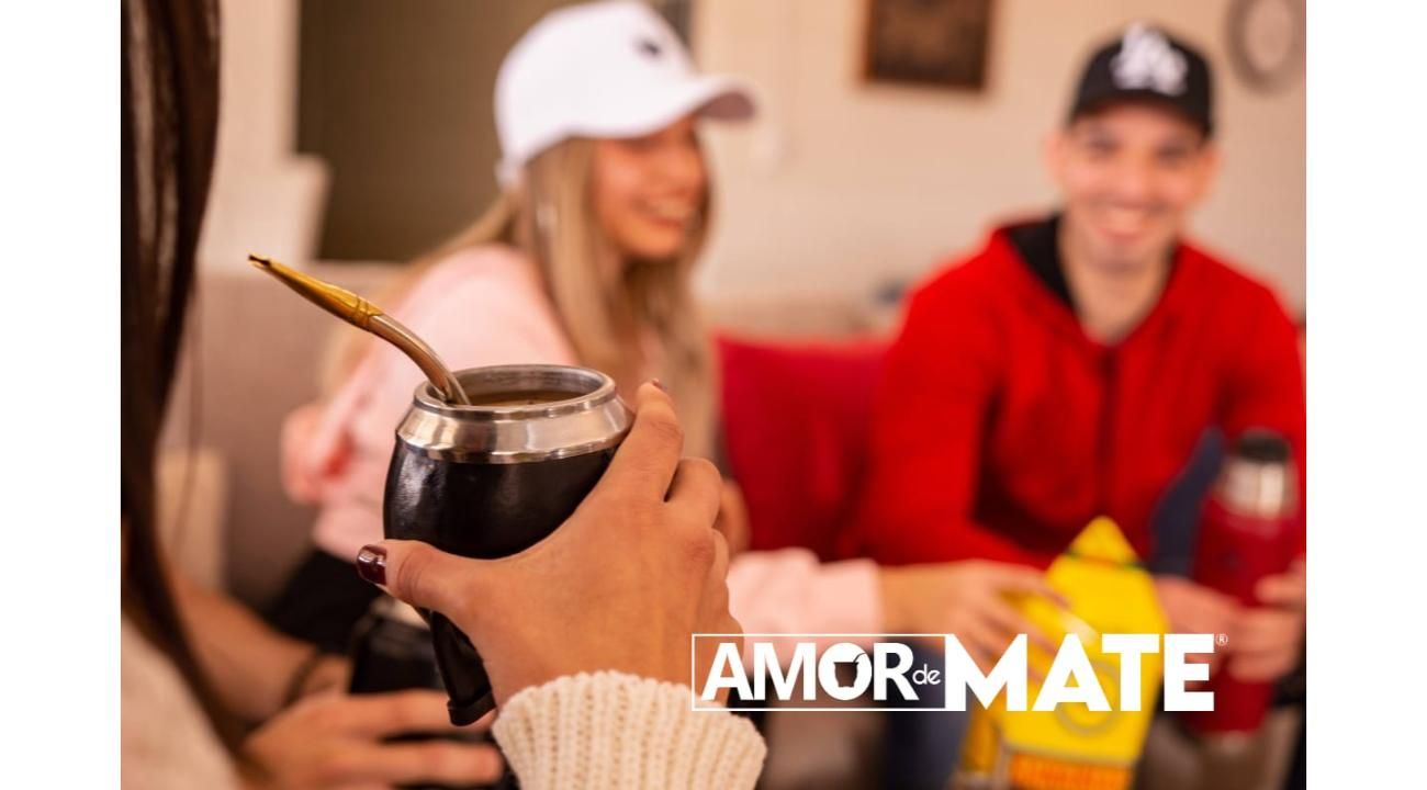 Amor de mate® | Caras