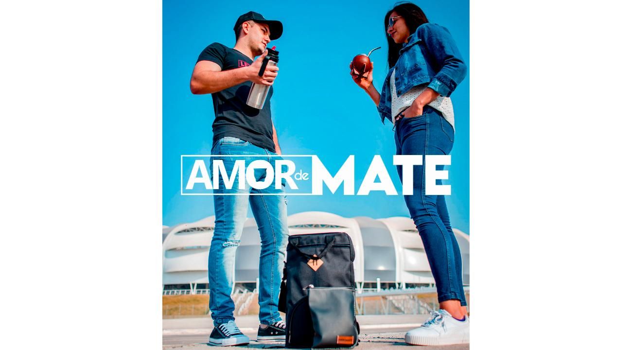 Amor de mate® | Caras