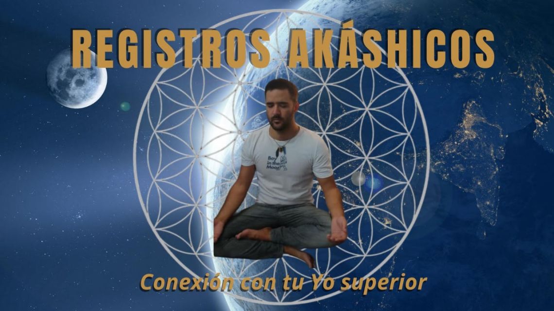 “Camino Akashico: Explorando los Registros Akáshicos, un Portal Hacia ...