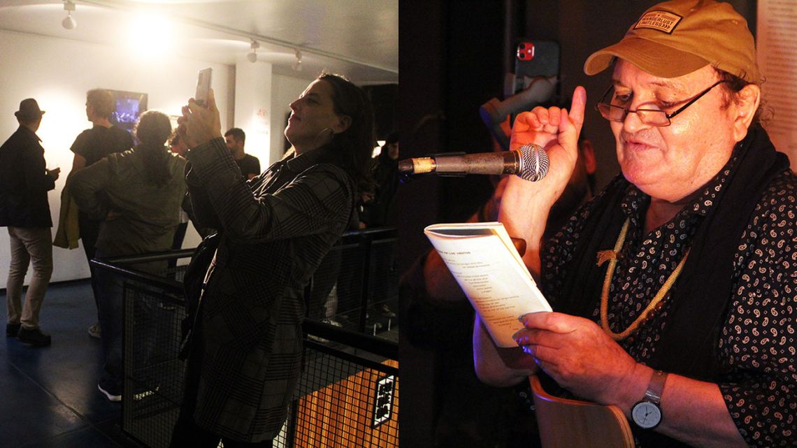 El Rojas: la usina de talentos que cumple 40 años | Perfil