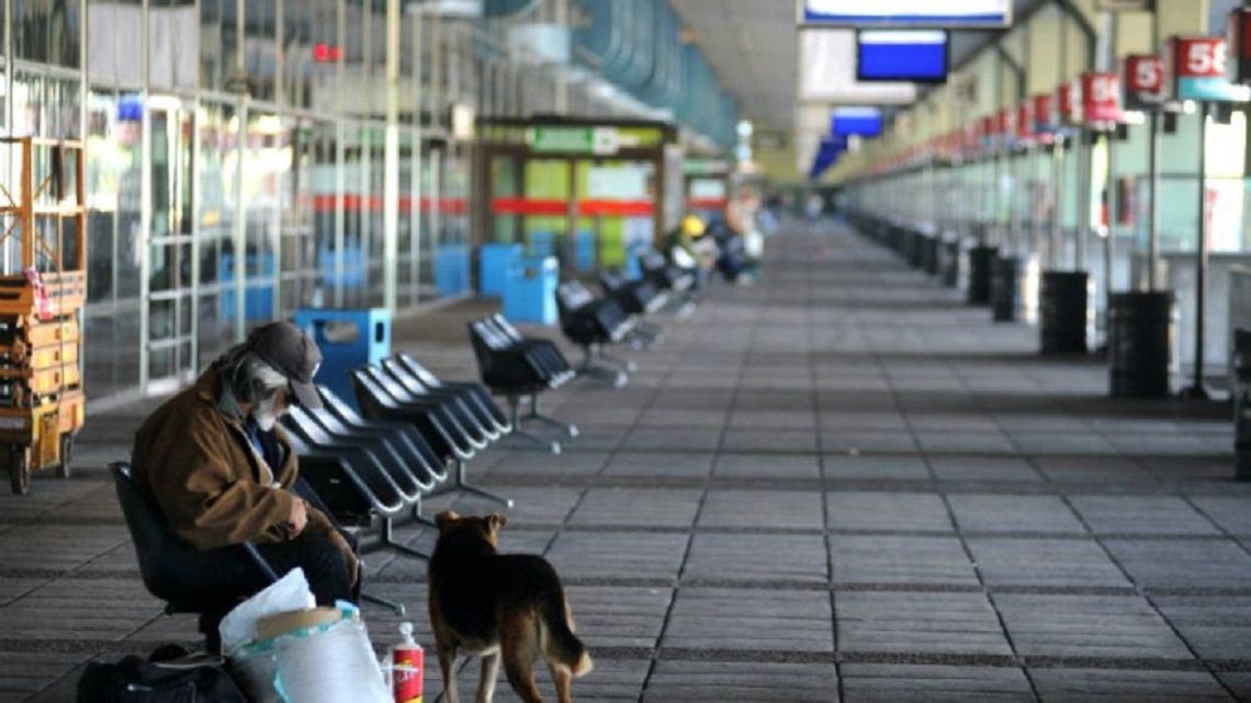 Paro nacional: qué efectos provocó en la economía nacional | Canal E