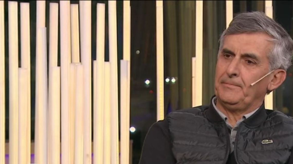 Rodolfo Santangelo: "Va a haber rebote, pero no de la magnitud del 2003 ...