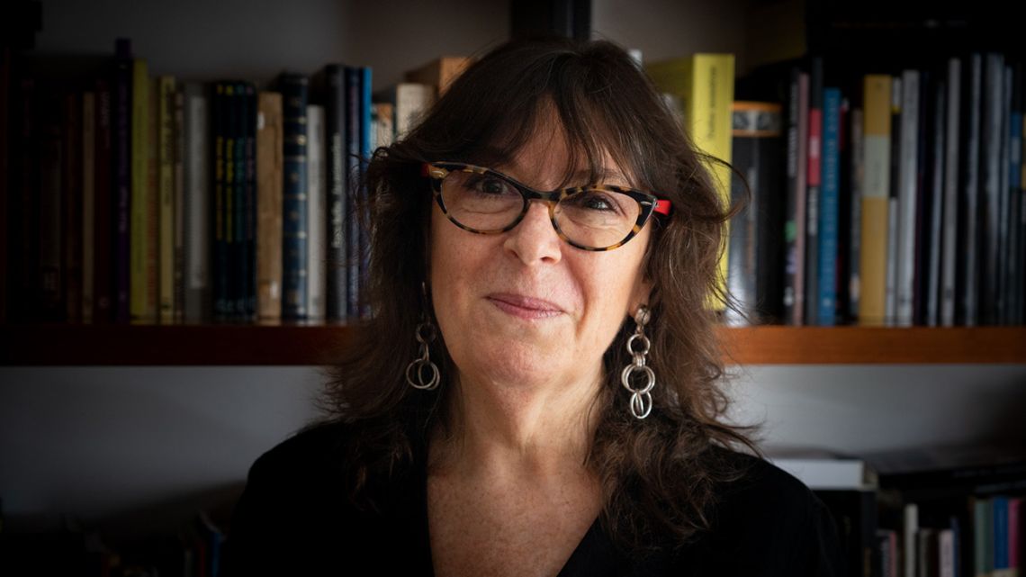 Docencia, filosofía, crisis de pareja y económica: los ejes de la ...