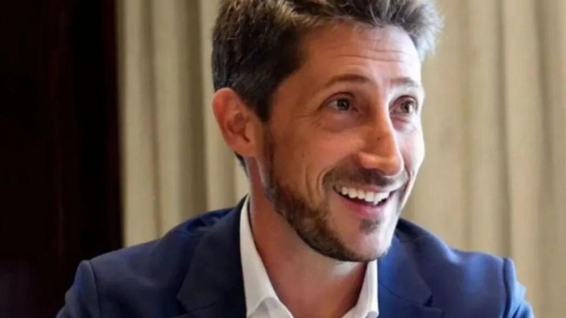 Para Hernán Letcher, "si la inflación es moderada se van a perder 7 u 8 ...