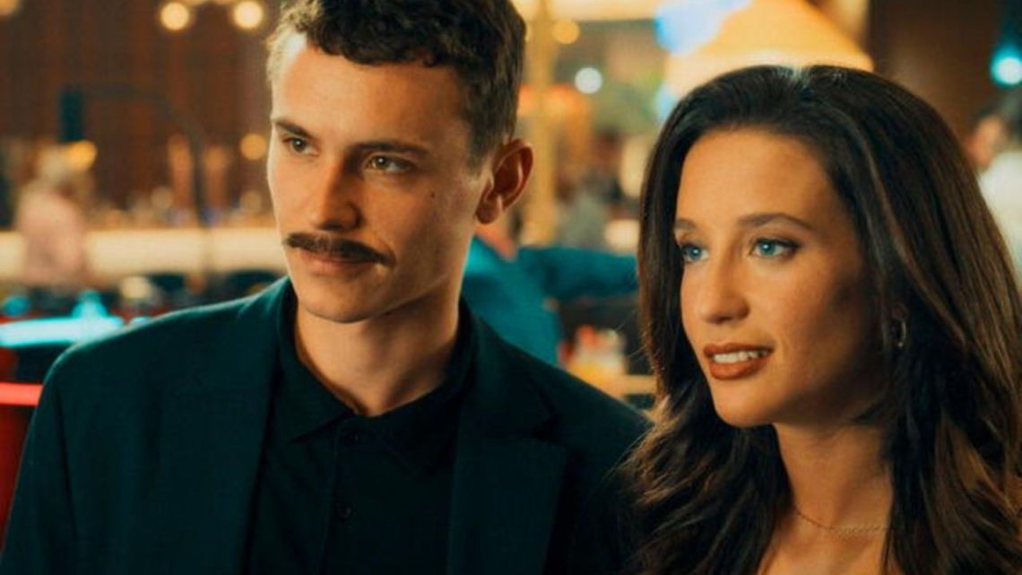 El Correo, la película que arrasa en Netflix y tiene de protagonista a ...