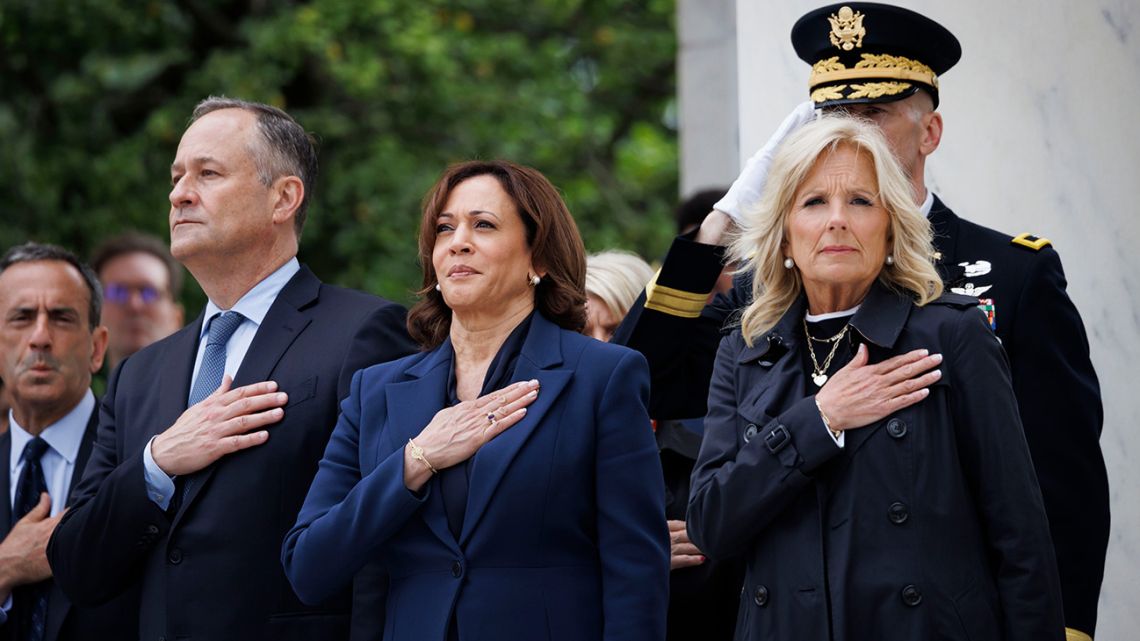 Feriados en Estados Unidos 2024: Qué pasó el 27 de mayo y por qué se ...